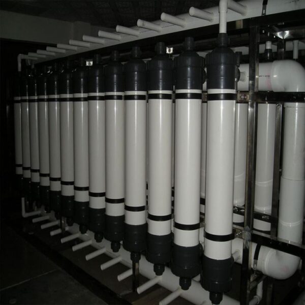 Membrane Filtration Water Treatment - Oxymembrane Membrane Filtration Water Treatment - Oxymembrane