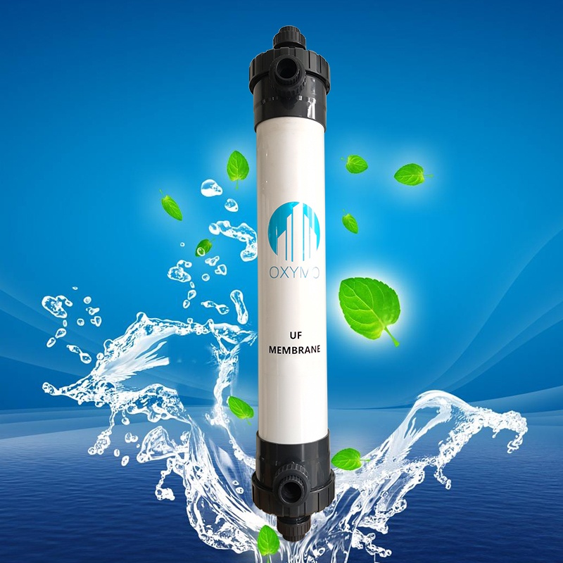 Hollow Fiber UF Ultra Filtration Membrane - Oxy Membrane