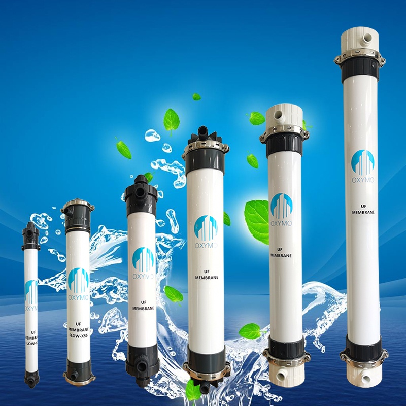 Hollow Fiber Membrane | oxymembrane