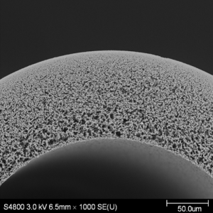 Hollow Fiber Membrane | oxymembrane