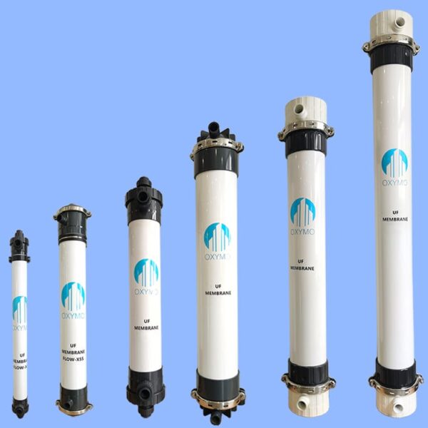 Hollow Fiber Membrane Ultrafiltration Modules - Oxy Membrane