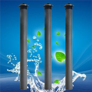 Submerged Membrane Filtration (SMF) Technology - Oxy Membrane