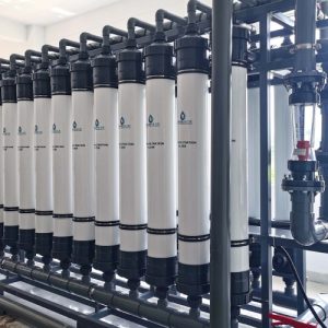 ALL YOU NEED TO KNOW ABOUT MEMBRANE HUMIDIFIER - Oxy Membrane