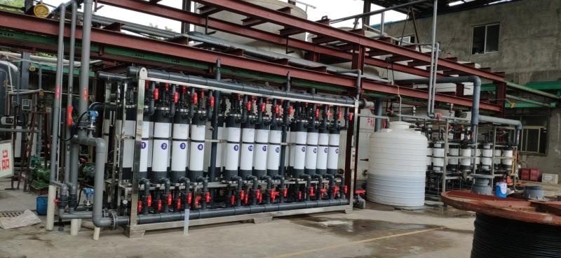 Membrane Deamination - Oxy Membrane