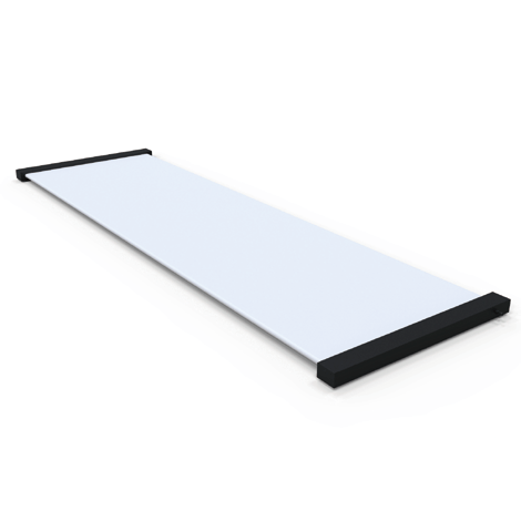Ceramic Flat Membrane - Oxy Membrane