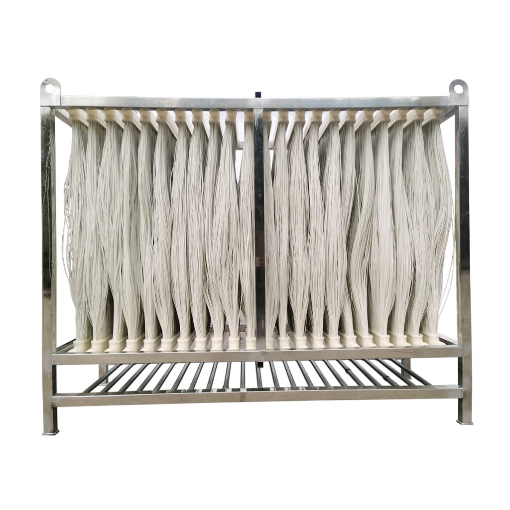 Membrane biofilm reactor - Oxy Membrane